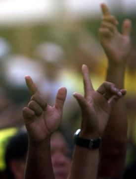 LA SOLIDARIDAD: Is the 1986 EDSA revolution still relevant today?