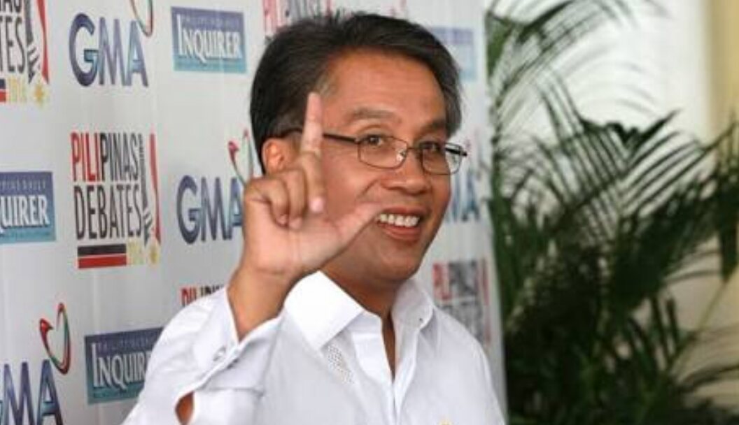 LA SOLIDARIDAD: 3 Of The Biggest Ways Mar Roxas Doomed His Own ...