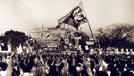 The REAL story of the last 25 years since the EDSA People Power ...