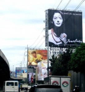 What Metro Manila billboards tell us about the Filipino character – Get ...