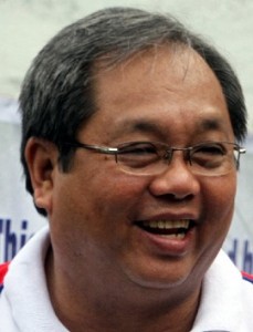 All eyes on DILG Undersecretary Rico Puno as reports of shady business ...
