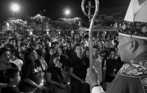 Fr Joaquin Bernas weighs in on Article 133 on top of a flawed ...