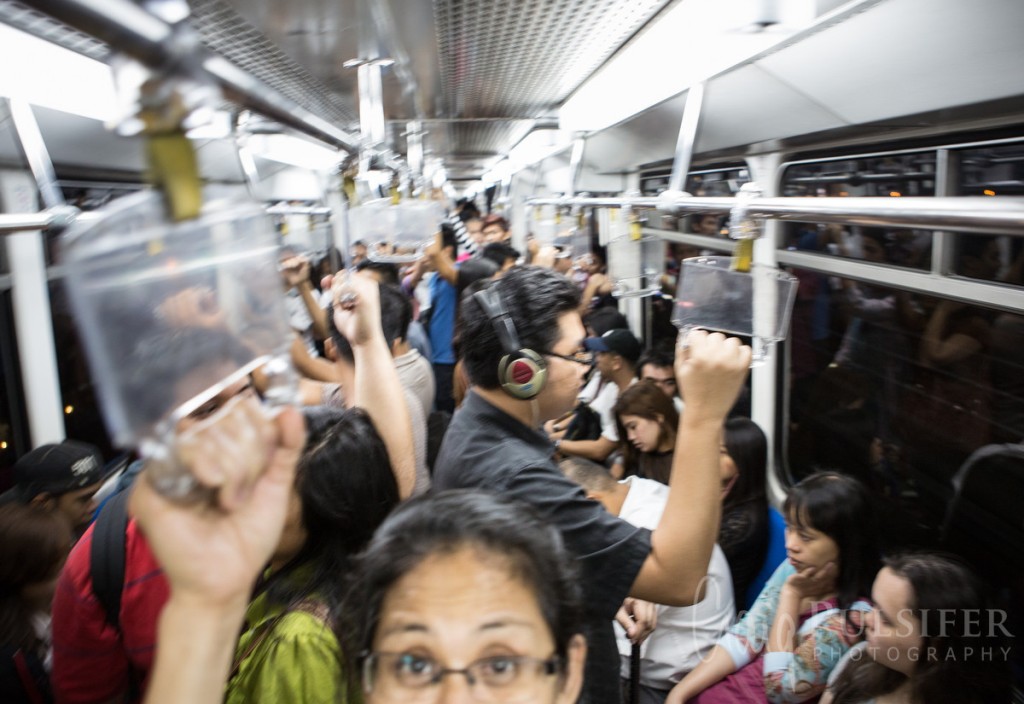 How an MRT ride home inspired me to write about self-assurance, and its ...
