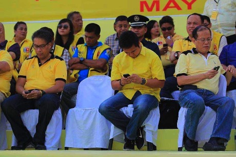 Filipino voters should be blamed for the Philippines’ problems – Get ...