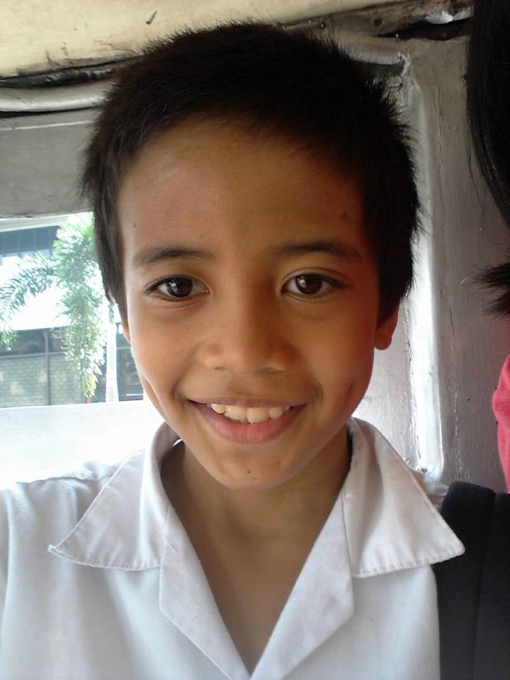 How a PISO defined a child… – Get Real Post