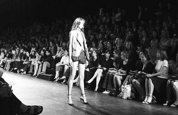 Knocking Fashionistas Is Really Just A Fashion Statement Get Real Post