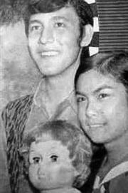 Thank you to Star Cinema’s Maria Leonora Teresa for the closure! – Get ...