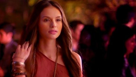 Pinoy Big Brother housemate Valerie Weigmann is Miss World Philippines ...