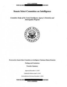 United States Senate report on CIA torture shocks the world! – Get Real ...