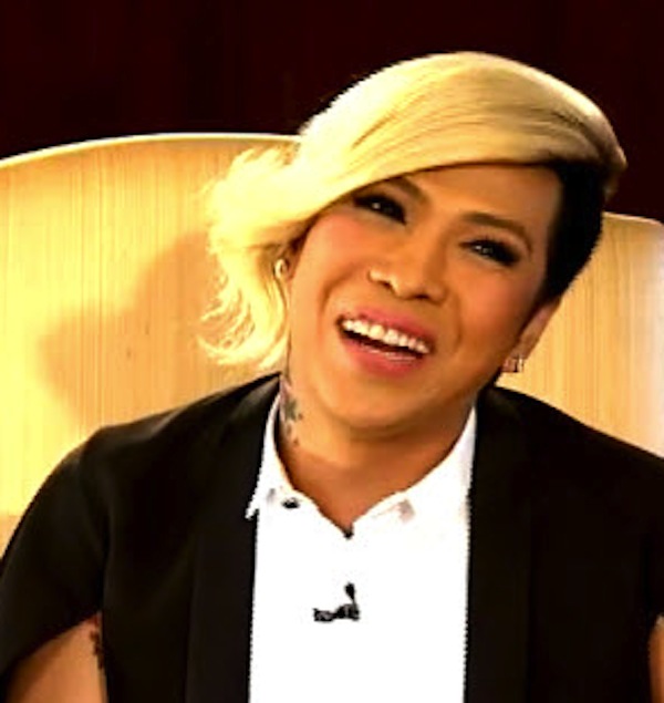 Vice Ganda interview of PNoy is proof of Filipinos’ obsession with ...