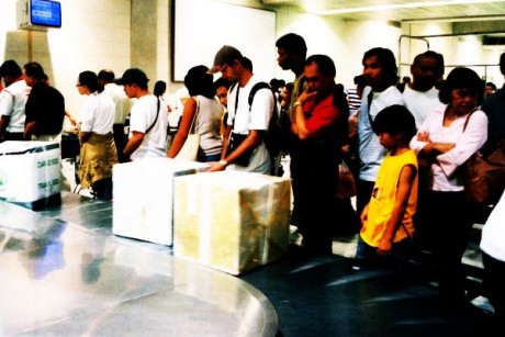 Do Filipino immigrants really contribute to the greatness of the United ...