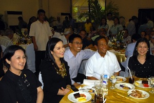 The Aquinos helped create the Binay dynasty – Get Real Post