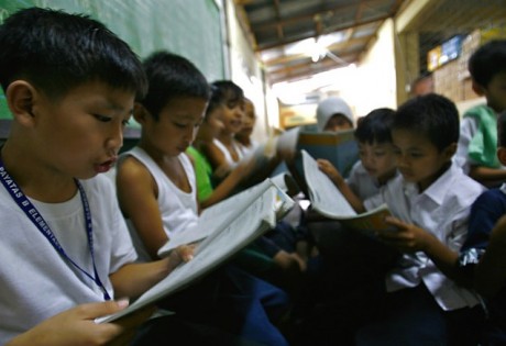 Should Filipinos Go Back to Pursuing Excellence in English? – Get Real Post