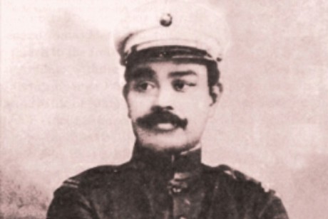 Colorized Photo Of General Antonio Luna Heneral Luna - vrogue.co