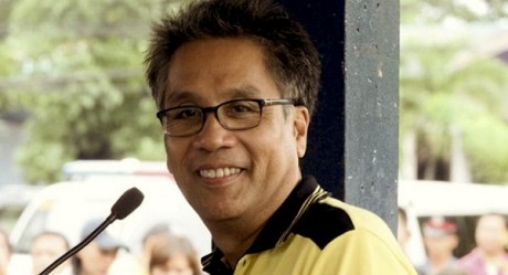 Mr. Roxas, ser: Ang pikon, palaging talo – Get Real Post