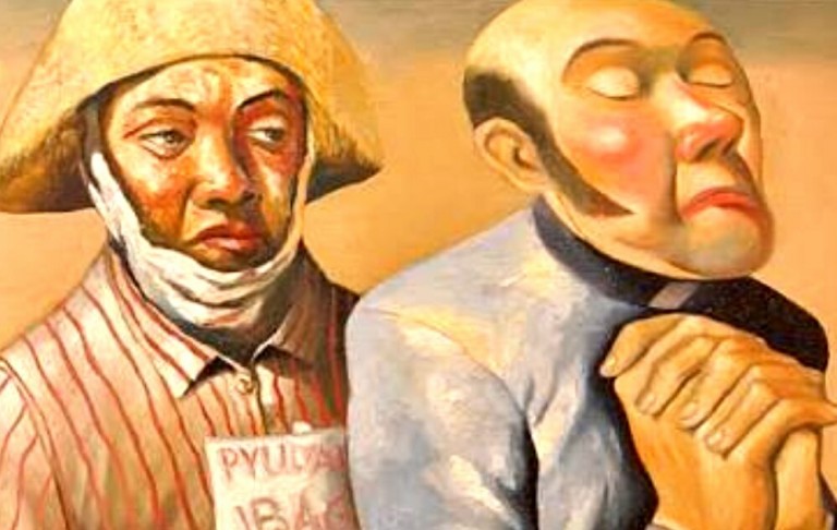 The Filipino ‘pakiusap’ mentality needs to eradicated! – Get Real Post