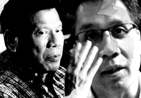 Who is better, Rody Duterte or Mar Roxas? – Get Real Post