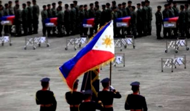 Never Forget! The Crimes of Mamasapano – Get Real Post
