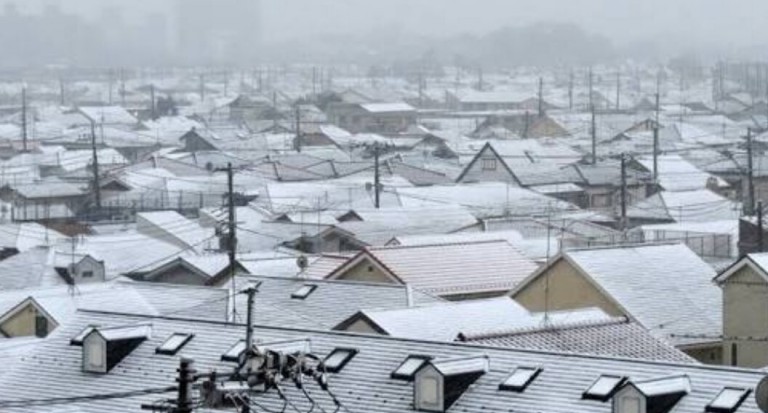 Filipinos Want Snow – Get Real Post