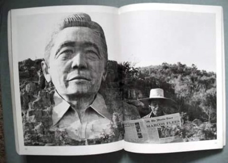 A Marcos and Edsa 30: Thirty years after People Power – Get Real Post