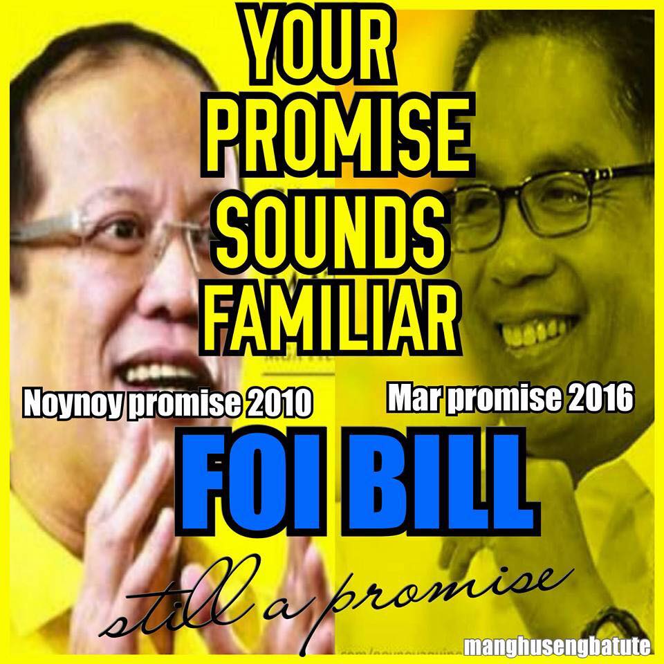 Why We Should All Drop Everything And Get Behind Mar Roxas 100% – Get ...