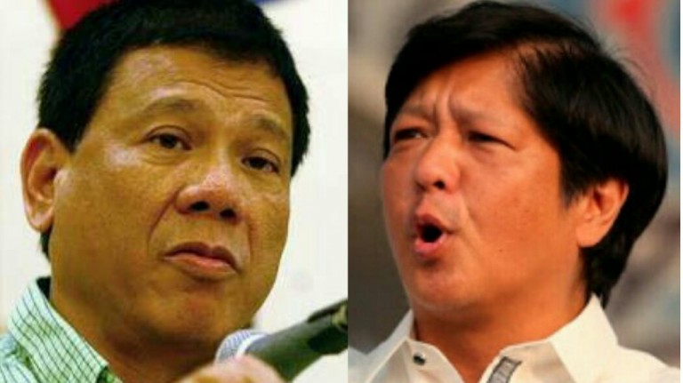 A Duterte-Marcos Philippine government is in the horizon! – Get Real Post