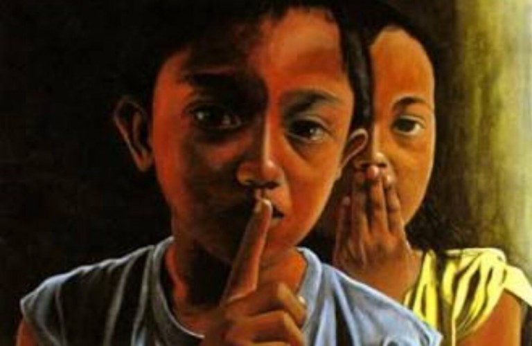 Introducing Modern Filipino (Taglish): A Mixed Language Befitting a ...