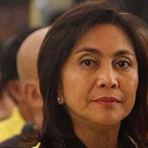 Leni Robredo’s vindictiveness and false humility a turnoff to voters ...