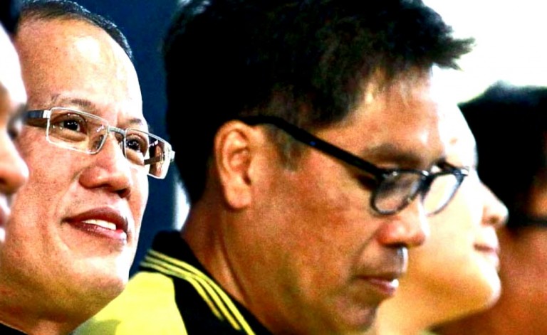 Proof of how hopeless Mar Roxas’s campaign and messaging team REALLY is ...