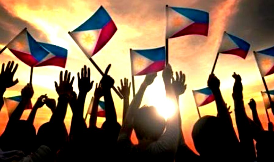 Filipinos may finally see true ‘unity’ under a Duterte presidency – Get ...