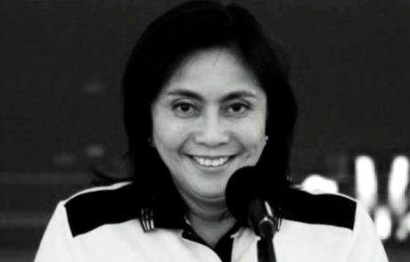Leni Robredo proclaimed ‘vice president’! Altogether now: ‘Ang bayan ...