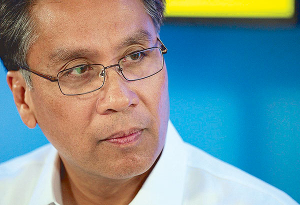 Mar Roxas’s calls for unity against Duterte a sign of desperation – Get ...