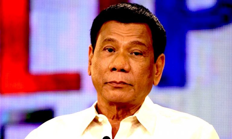 The Lost Translation of Rodrigo Duterte – Get Real Post