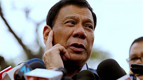 Duterte, Social Justice and The Church – Get Real Post