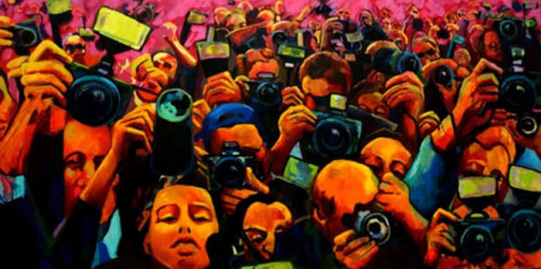 Philippine Corporate Media Have FAILED The Filipino People Get Real Post