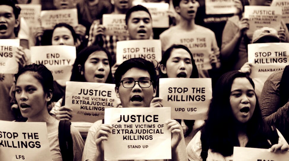 Why Morality Decency And Civility Have Been Discredited In Philippine