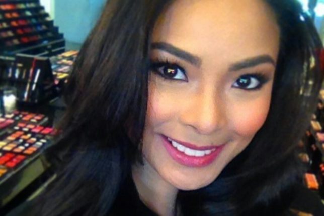 Maxine Medina just simply wasn’t Miss Universe material – Get Real Post