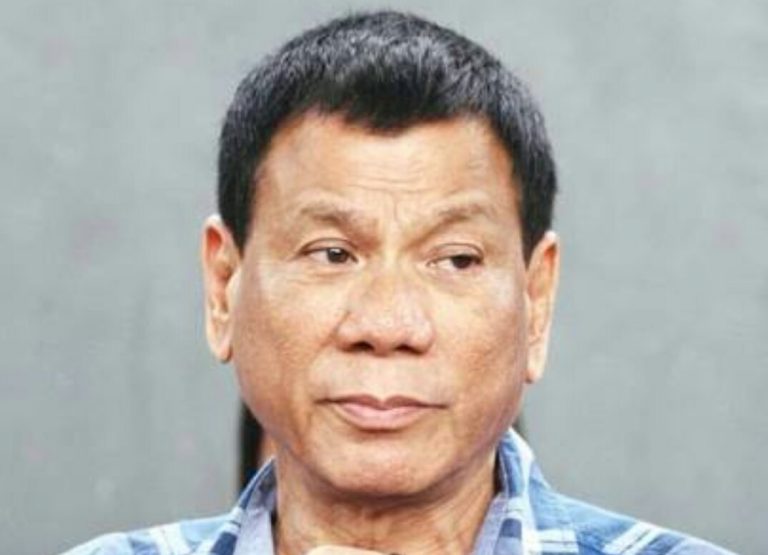 Campaign to put Duterte in @TIME ‘100 Most Influential’ list backfires ...