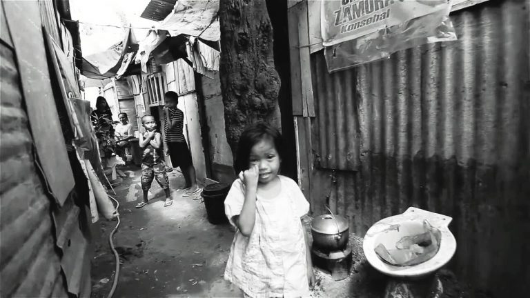 The poor should be considered equal participants in the economy, not ...
