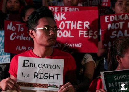 Free college will end up costing more – Get Real Post