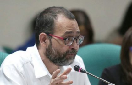 The CHR under Chito Gascon is more useful to the Liberal Party than to ...