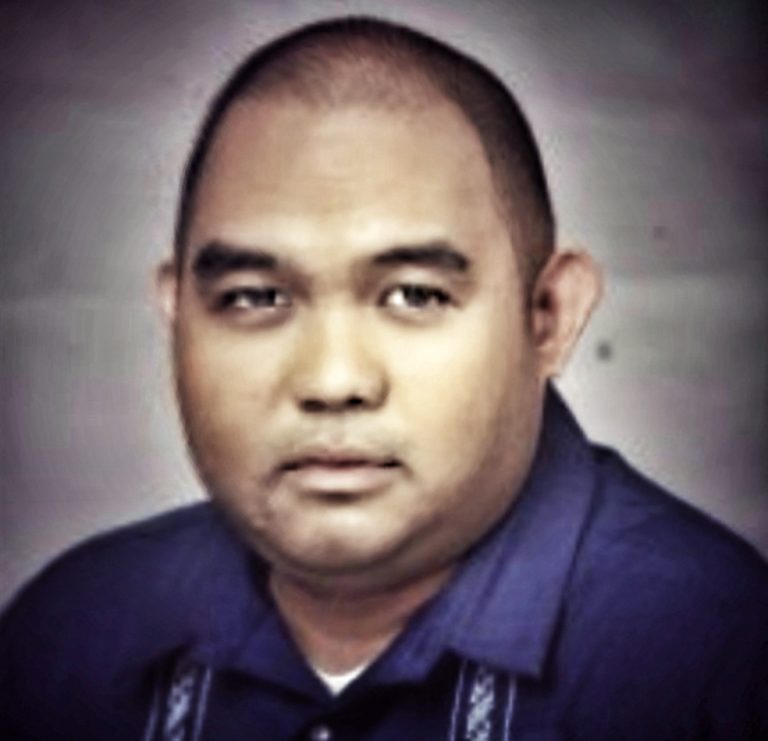 The REAL Cocoy Dayao: A cautionary tale about a person who hung out ...