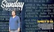 The Inquirer outed itself as a Liberal Party backer when it named Jover ...