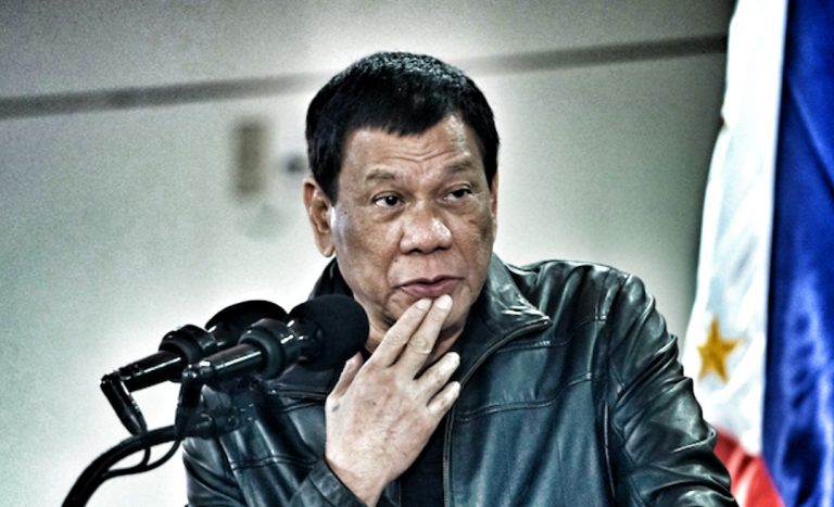 Here is why an International Criminal Court (ICC) case against Duterte ...