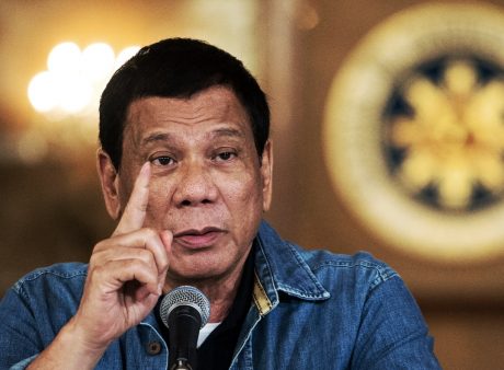 Duterte is not a coward for quitting the ICC, he’s simply fighting the ...