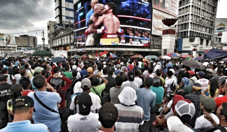 Filipino Unity – Is there such a thing? – Get Real Post