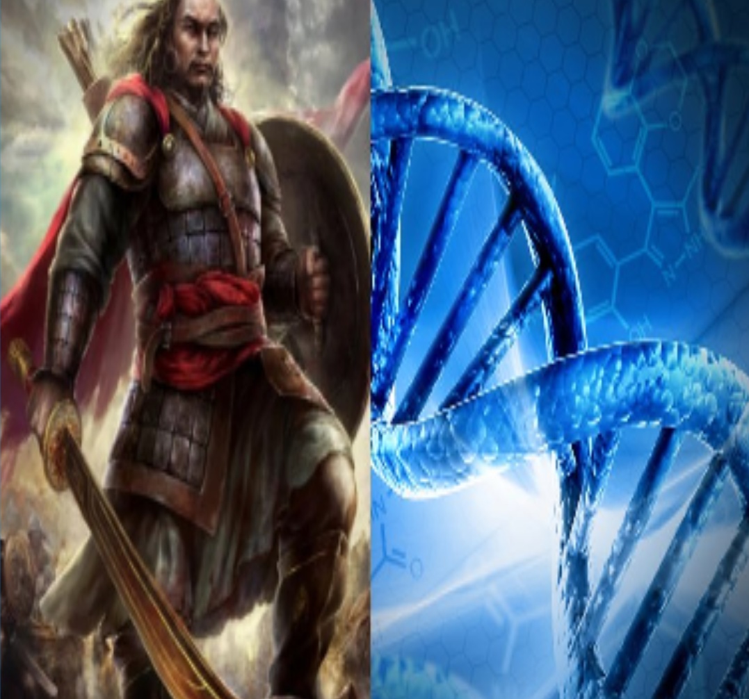 A Tale of Three Genetic Mutations: Aquinos’ Rare Deleterious Alleles ...