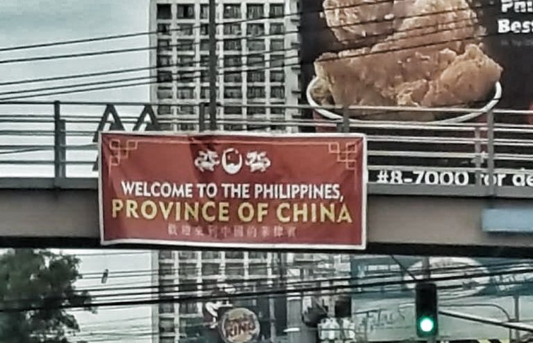 What’s wrong with being a “Province of China”? – Get Real Post