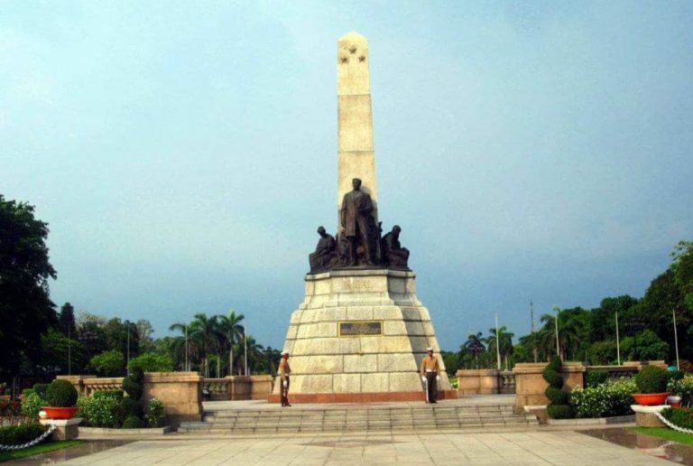 What to expect from today’s September 21 Luneta “Grand Rally”… – Get ...