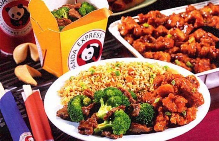 Excitement over Panda Express arrival exhibits the power of brands over ...